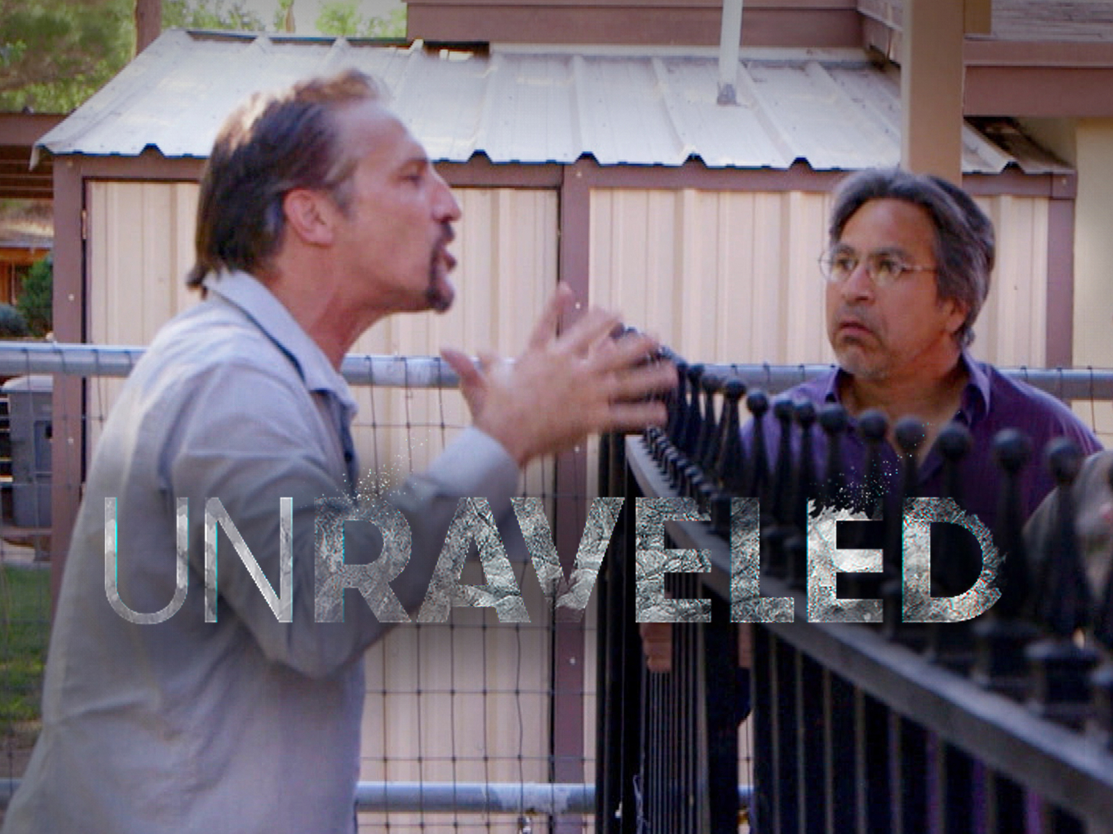 Prime Video: Unraveled - Season 1