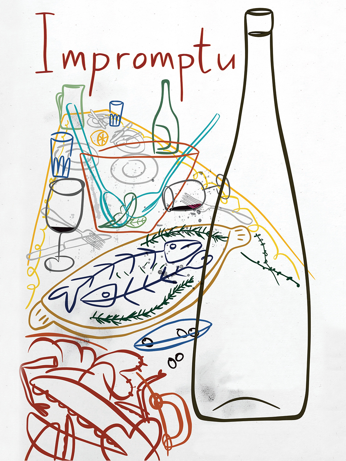 Prime Video: Impromptu