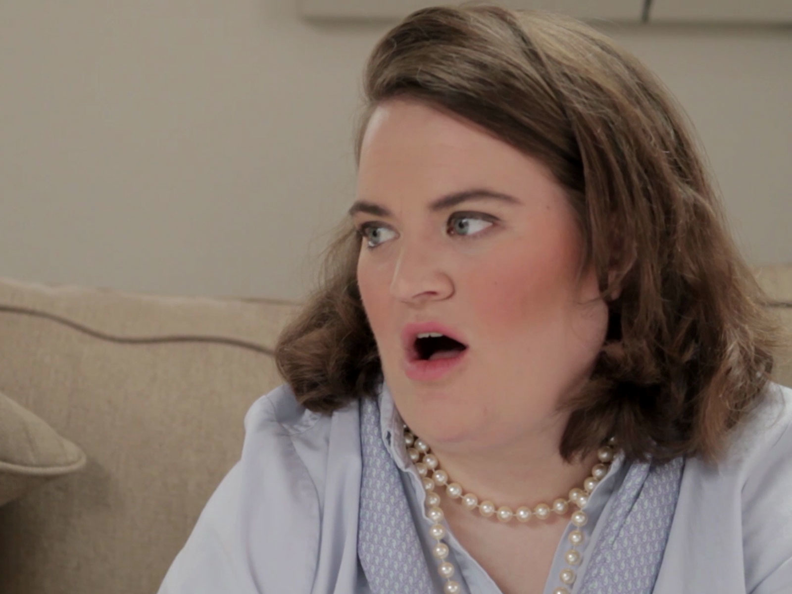 Prime Video: Lady Time