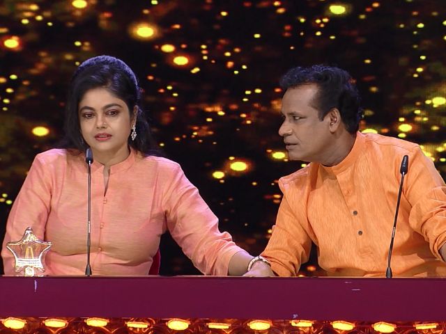 Prime Video: Oru Chiri Iru Chiri Bumper Chiri Season 1