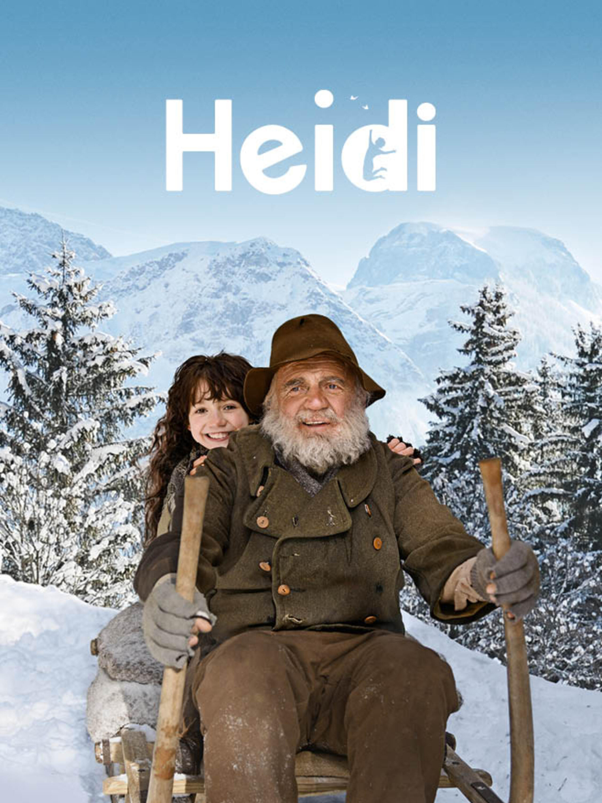 Prime Video: Heidi