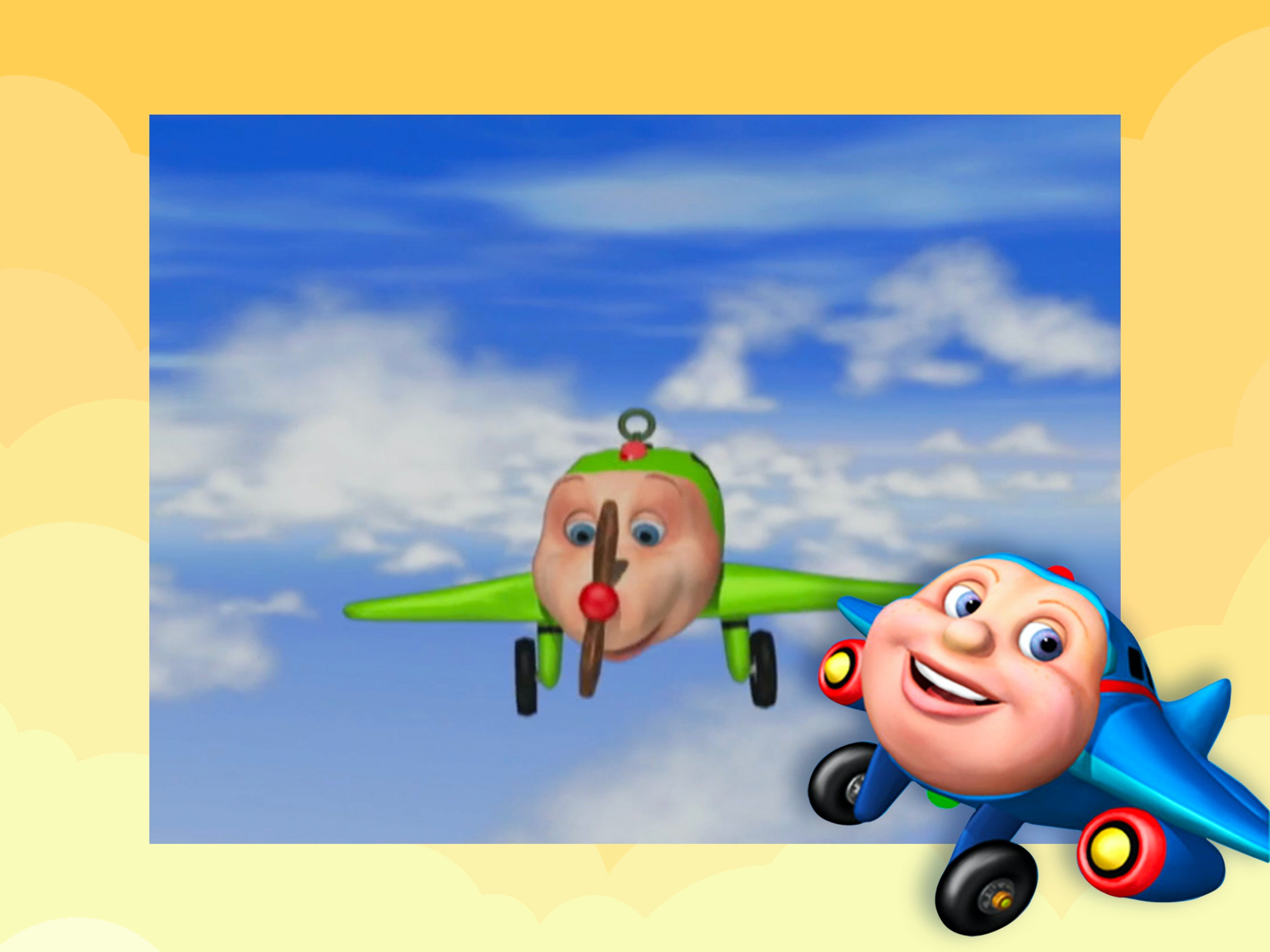 Prime Video: Jay Jay Sing Alongs