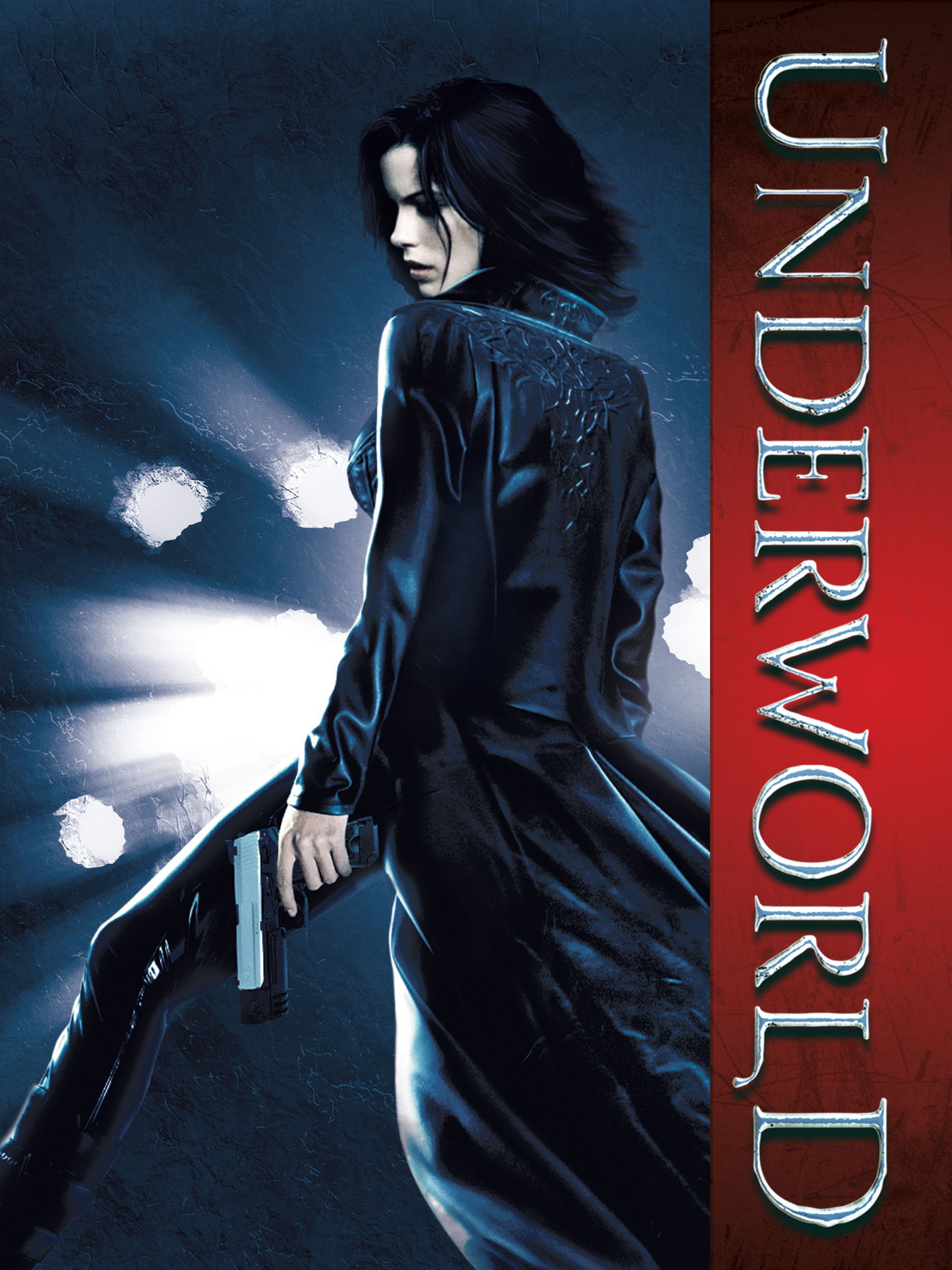 Prime Video: Underworld (Unrated) [2003]