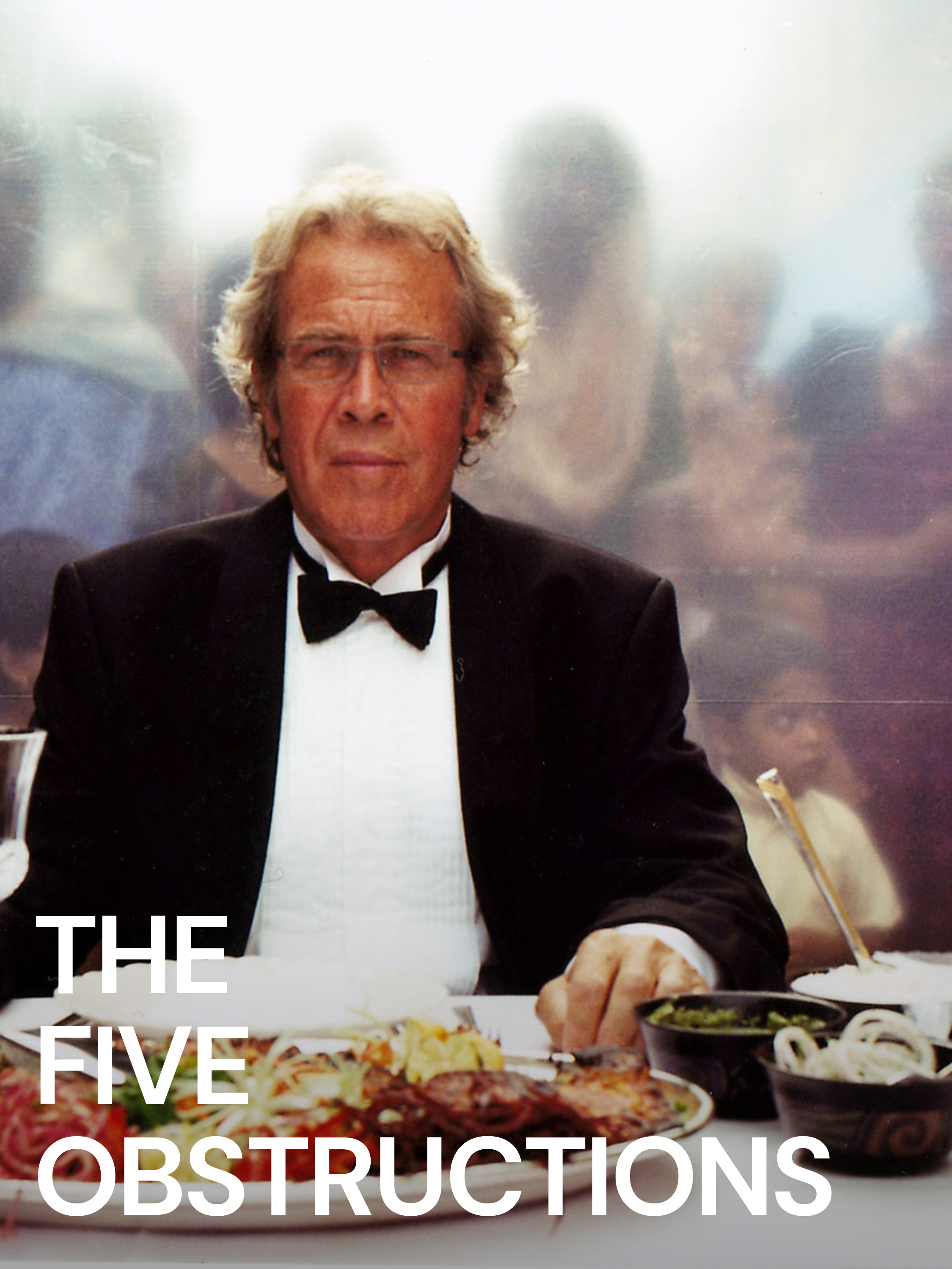 Prime Video: The Five Obstructions