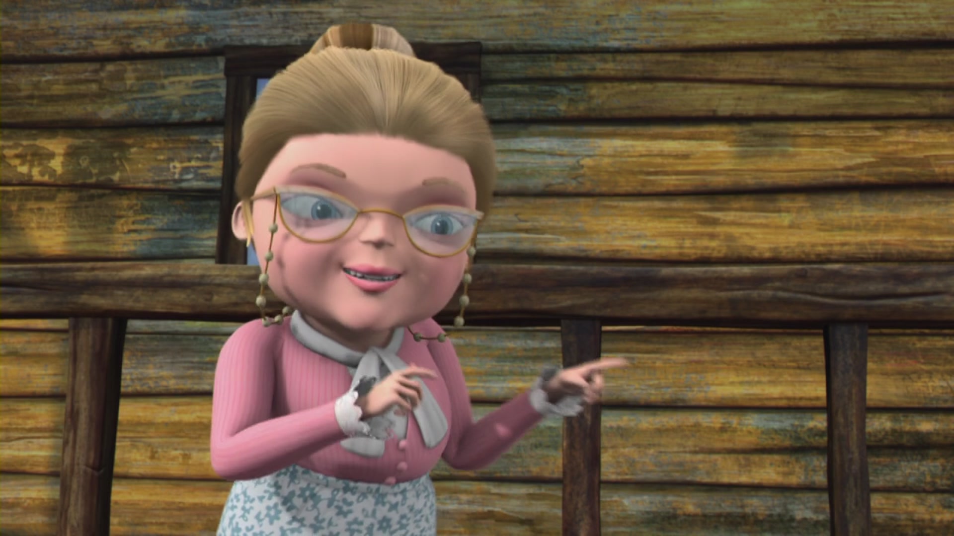 Amazon.com: Alpha and Omega 5: Family Vacation : Ben Diskin, Kate ...