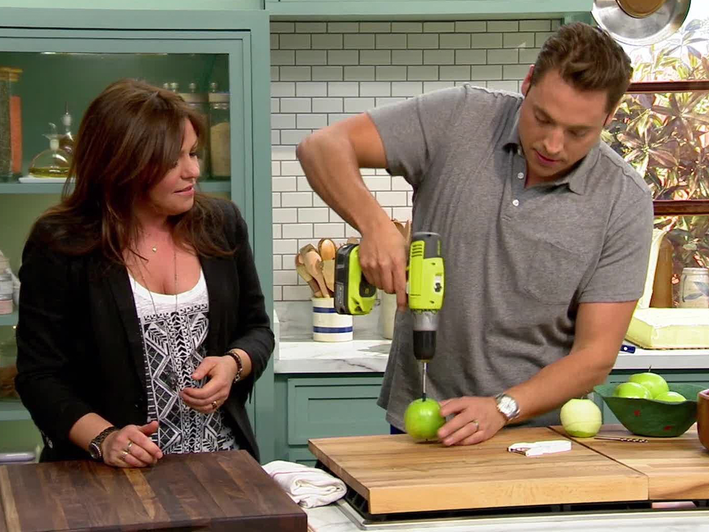 Prime Video: The Kitchen - Season 2