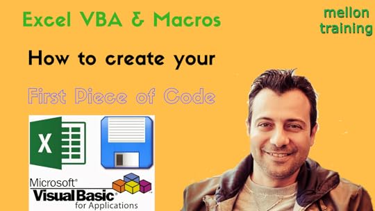 Amazon.com: Excel VBA & Macros Tutorial for Beginners - How to create ...