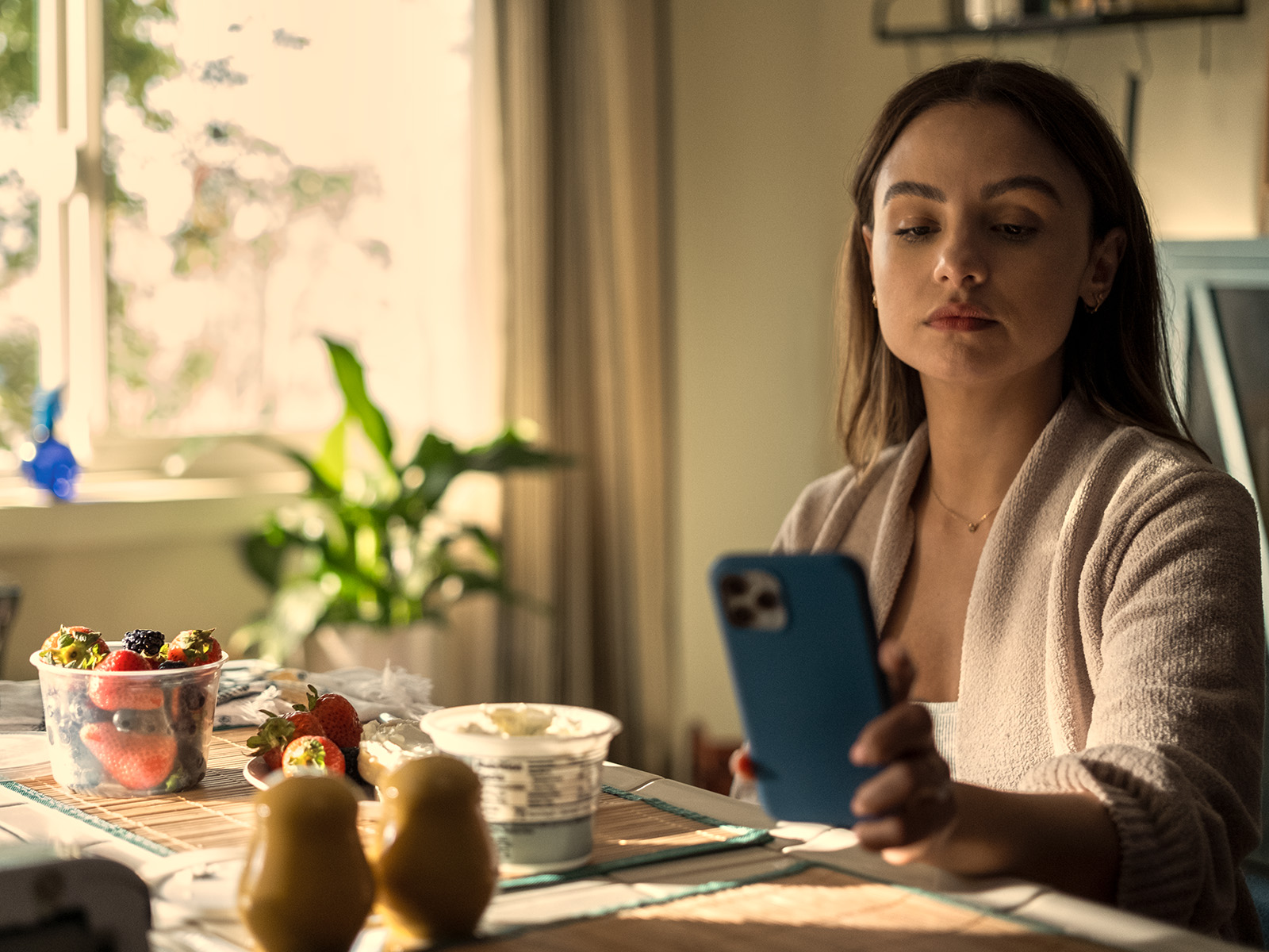 Prime Video: The Consultant - Season 1