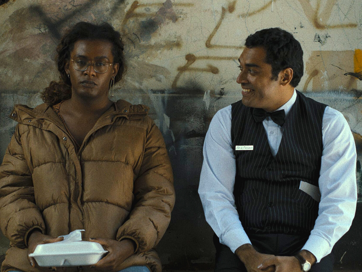 Prime Video: September Mornings - Season 1