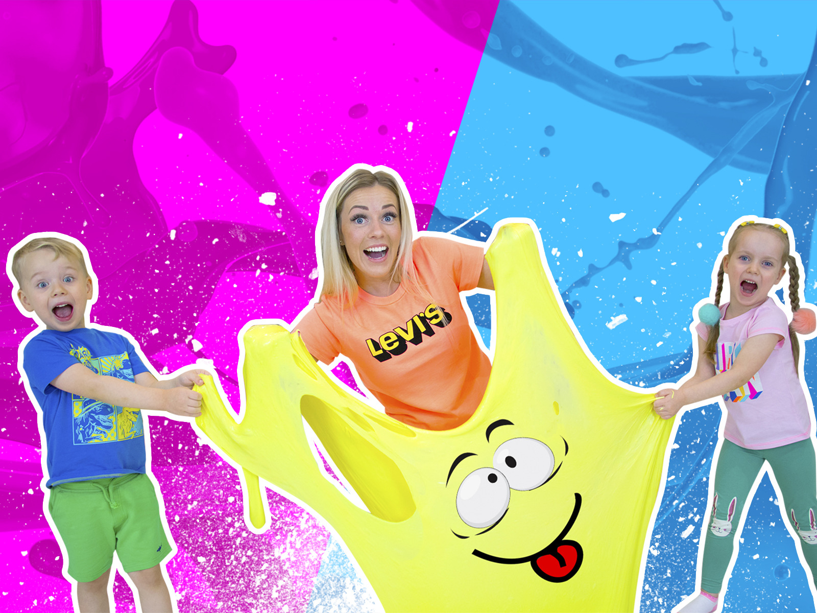 Prime Video: Gaby & Alex Adventures