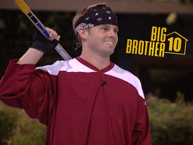 Prime Video: Big Brother Season 10