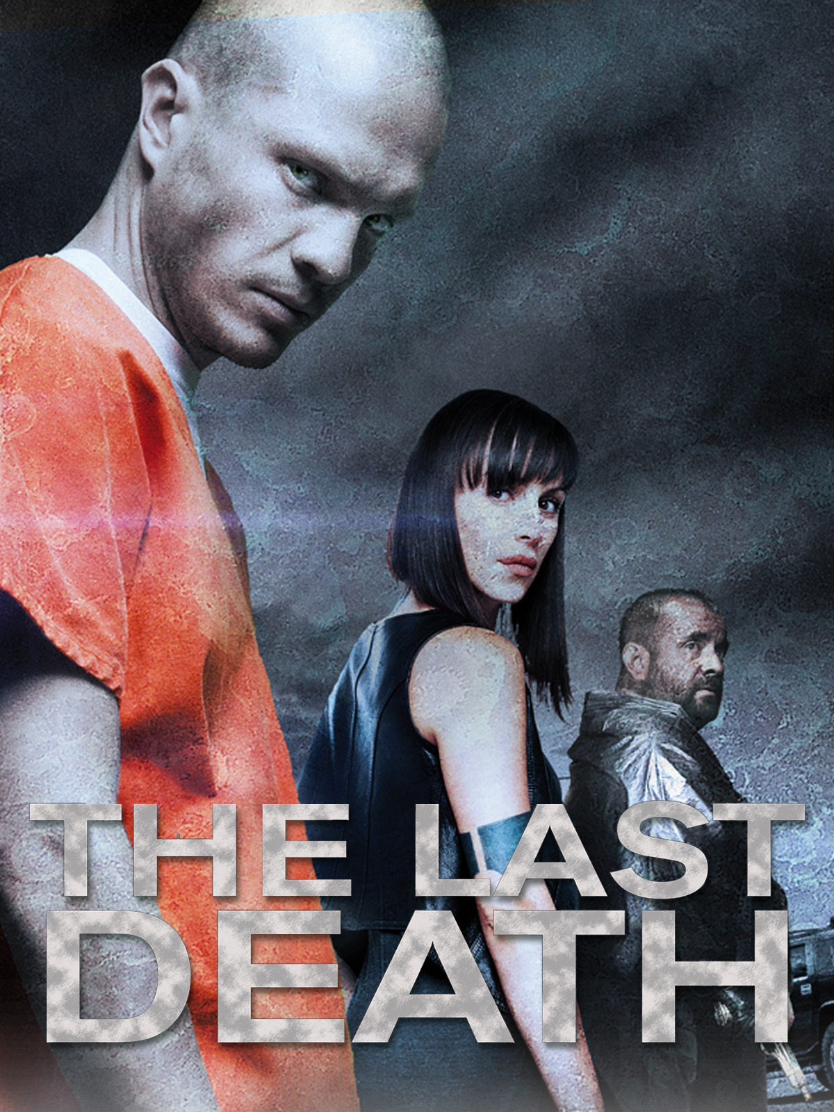Prime Video: The Last Death