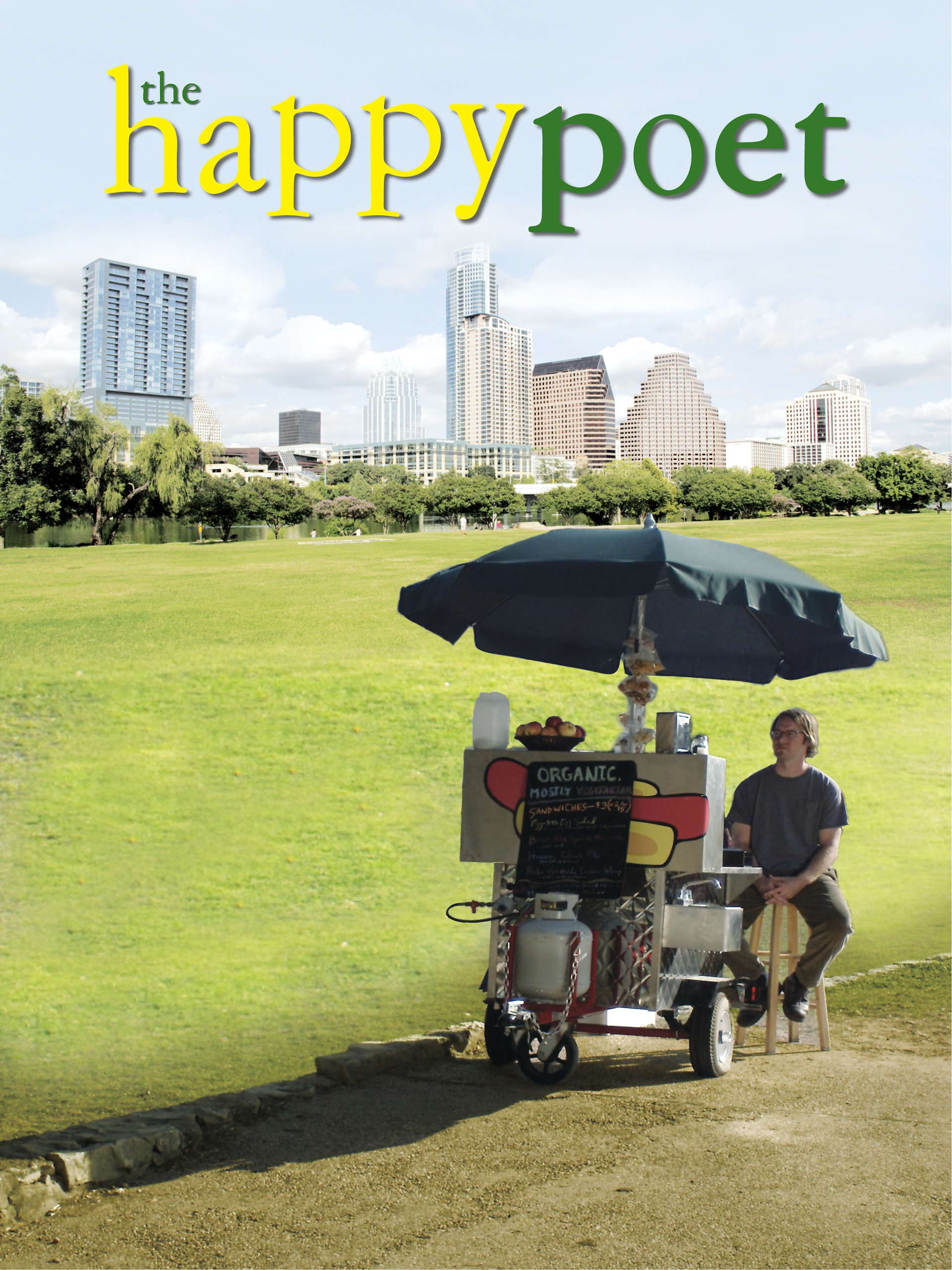 Prime Video: The Happy Poet