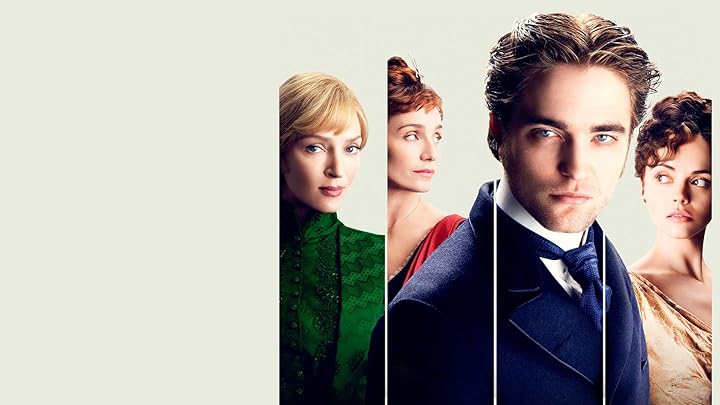 Prime Video: Bel Ami