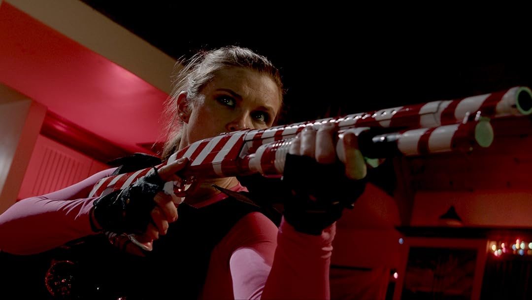 Watch The Mean One | Prime Video