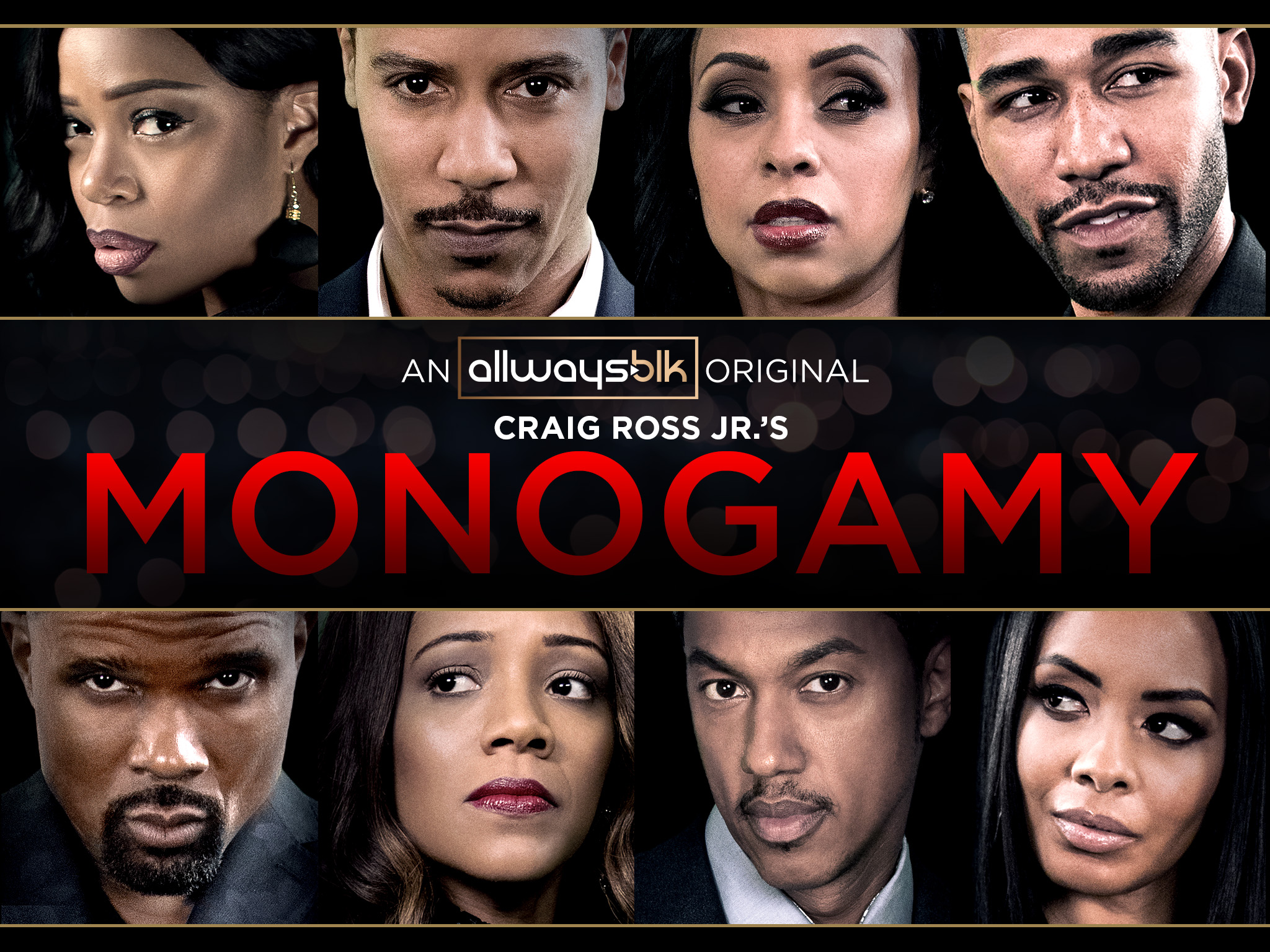 Prime Video: Craig Ross Jr.'s Monogamy - Season 2
