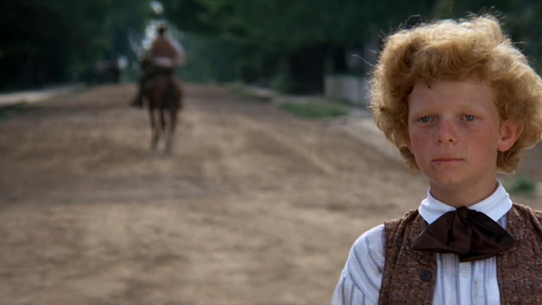 Watch Tom Sawyer | Prime Video