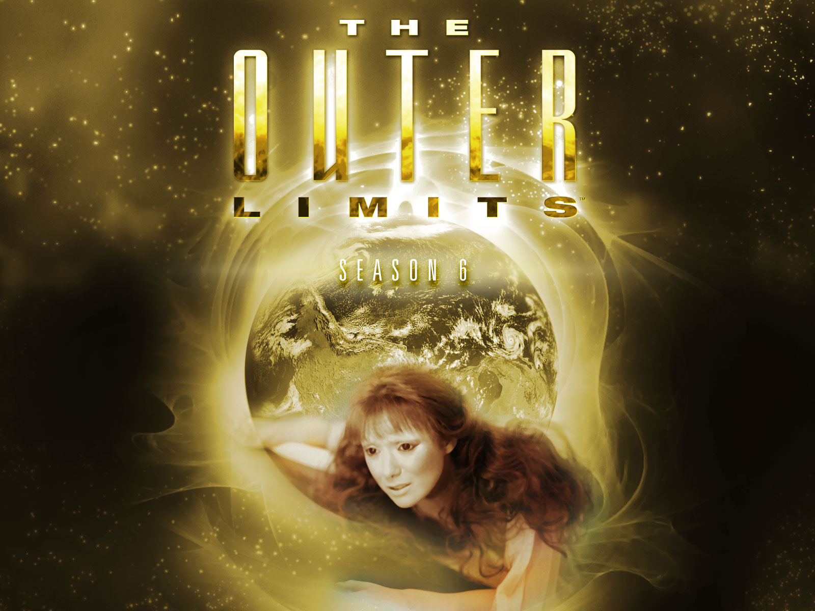 Prime Video: The Outer Limits