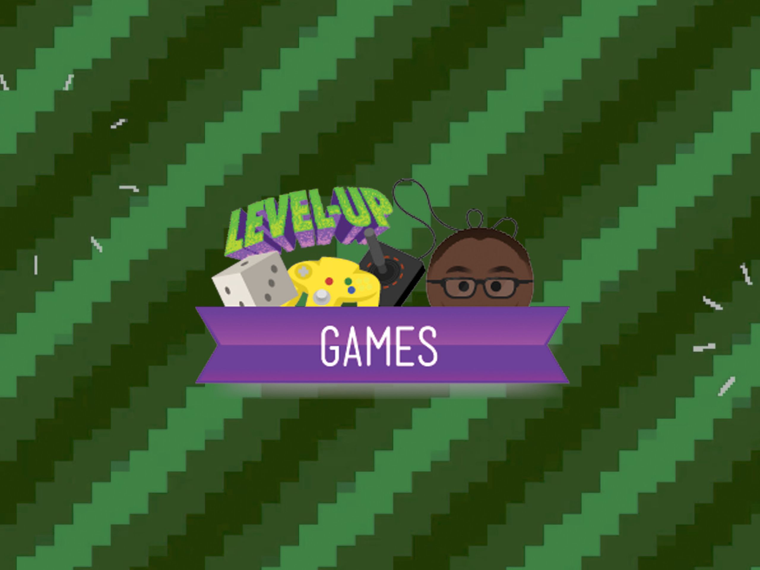 Prime Video: Crash Course: Games - Season 1