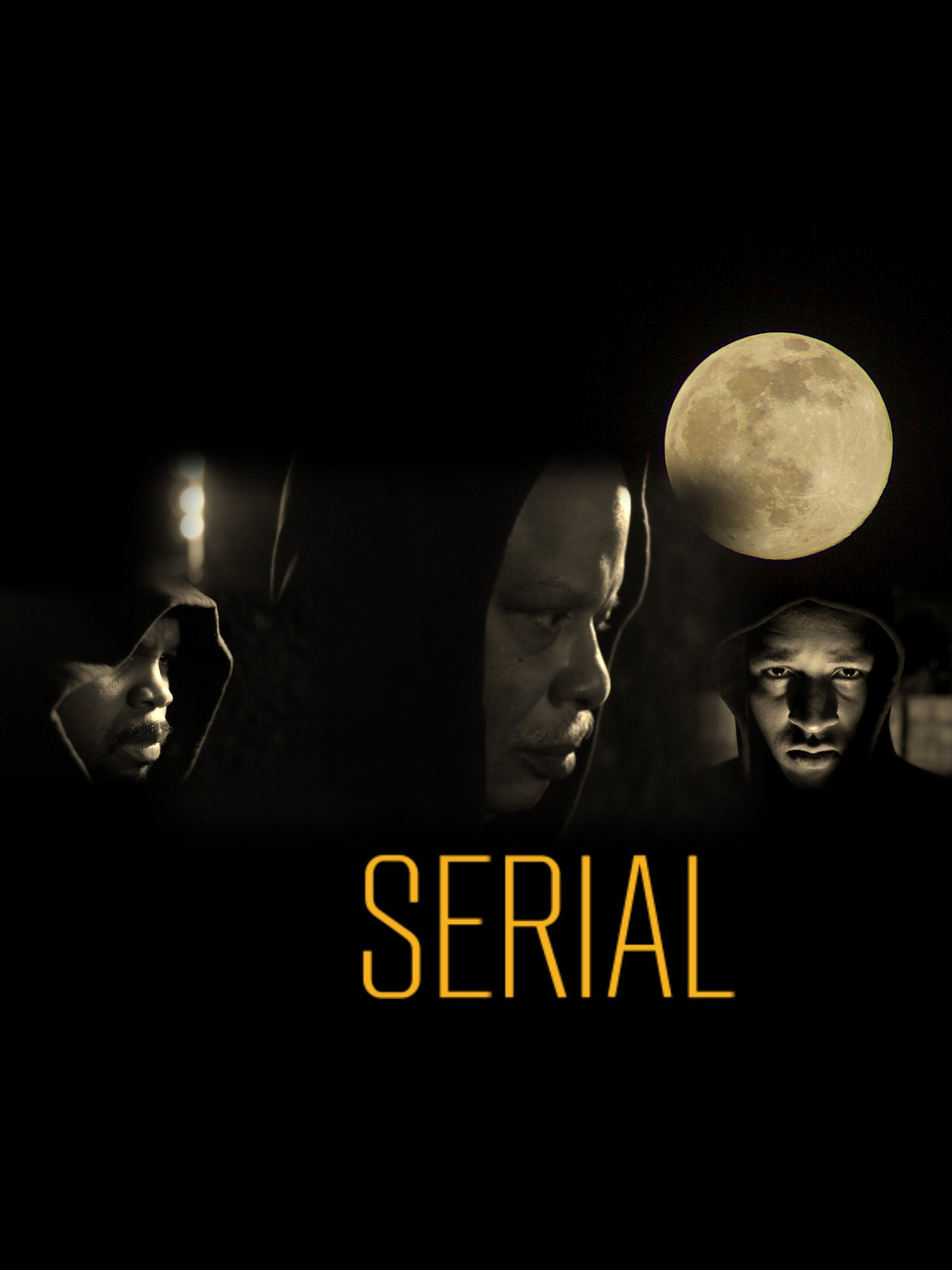 Prime Video: Serial