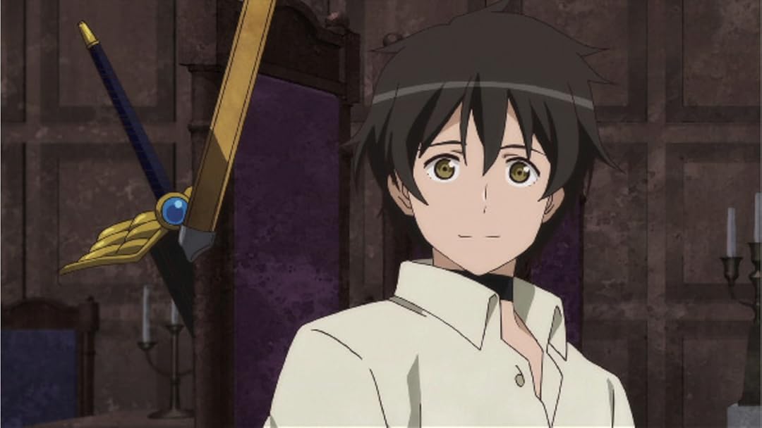 Watch Maoyu: Archenemy & Hero: Season 1 | Prime Video