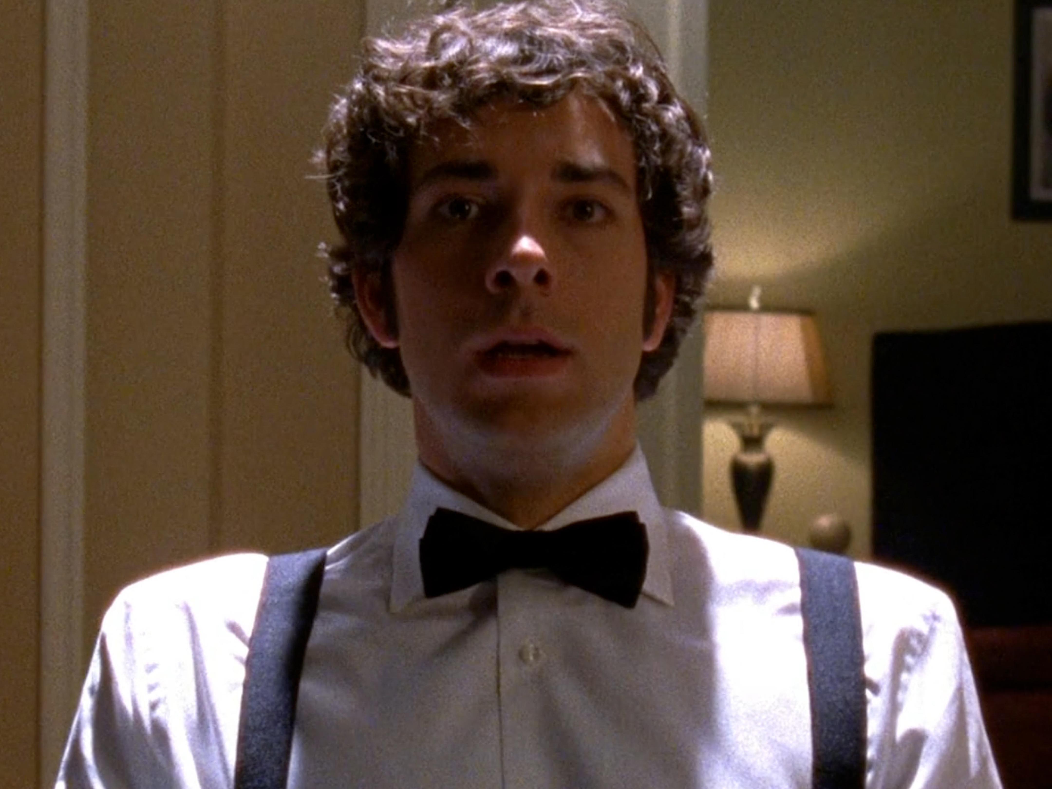 Prime Video: Chuck - Season 1