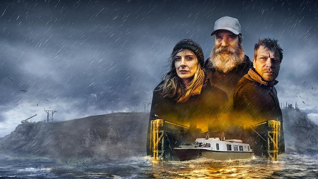 Prime Video: Bering Sea Gold - Season 4
