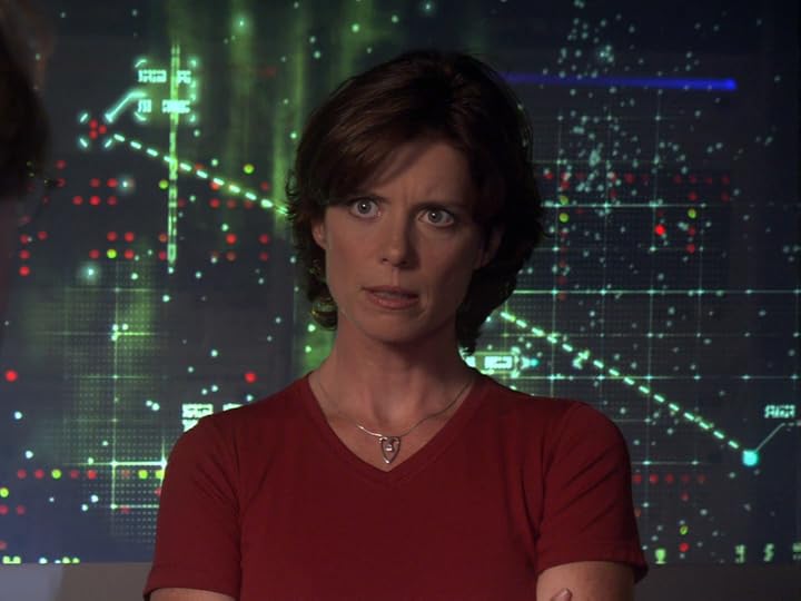 Amazon.com: Stargate Atlantis (Season 1) : David Hewlett, Joe Flanigan ...