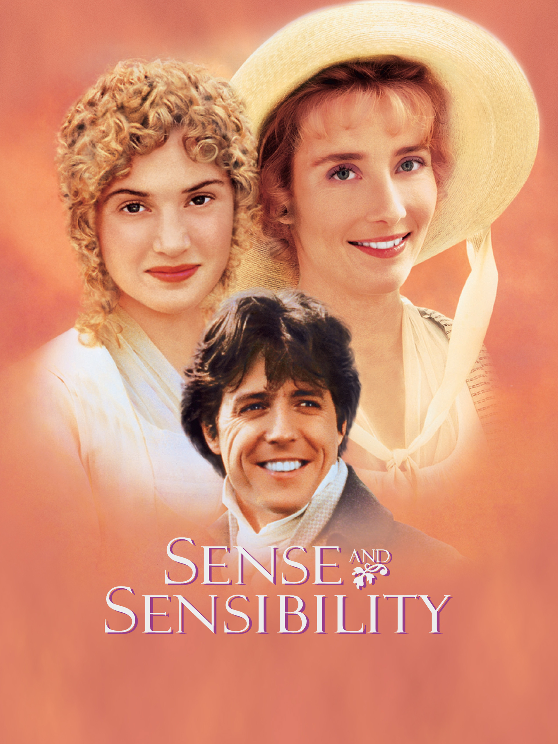 Prime Video: Sense And Sensibility