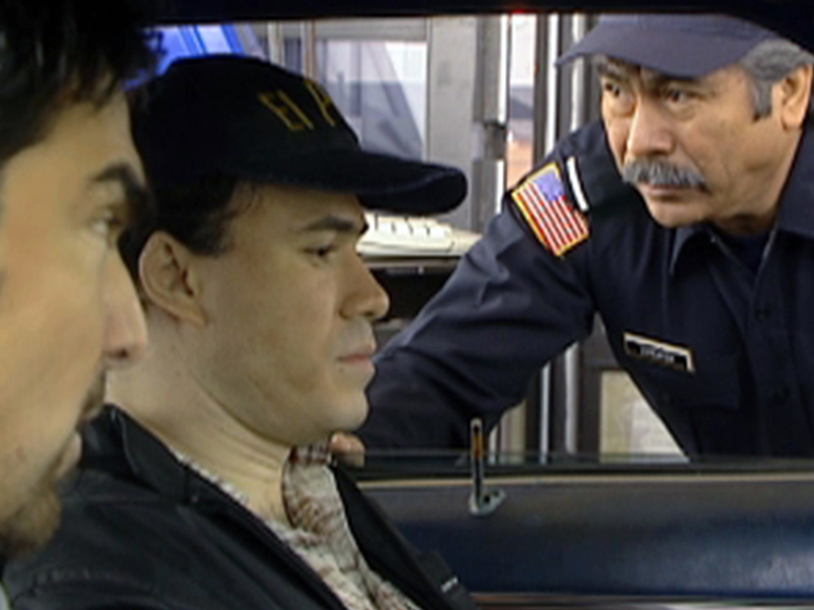 Prime Video: The FBI Files