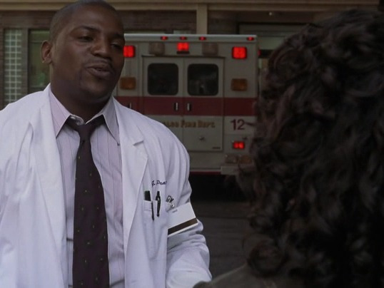 Prime Video: ER: The Complete Thirteenth Season (OV)