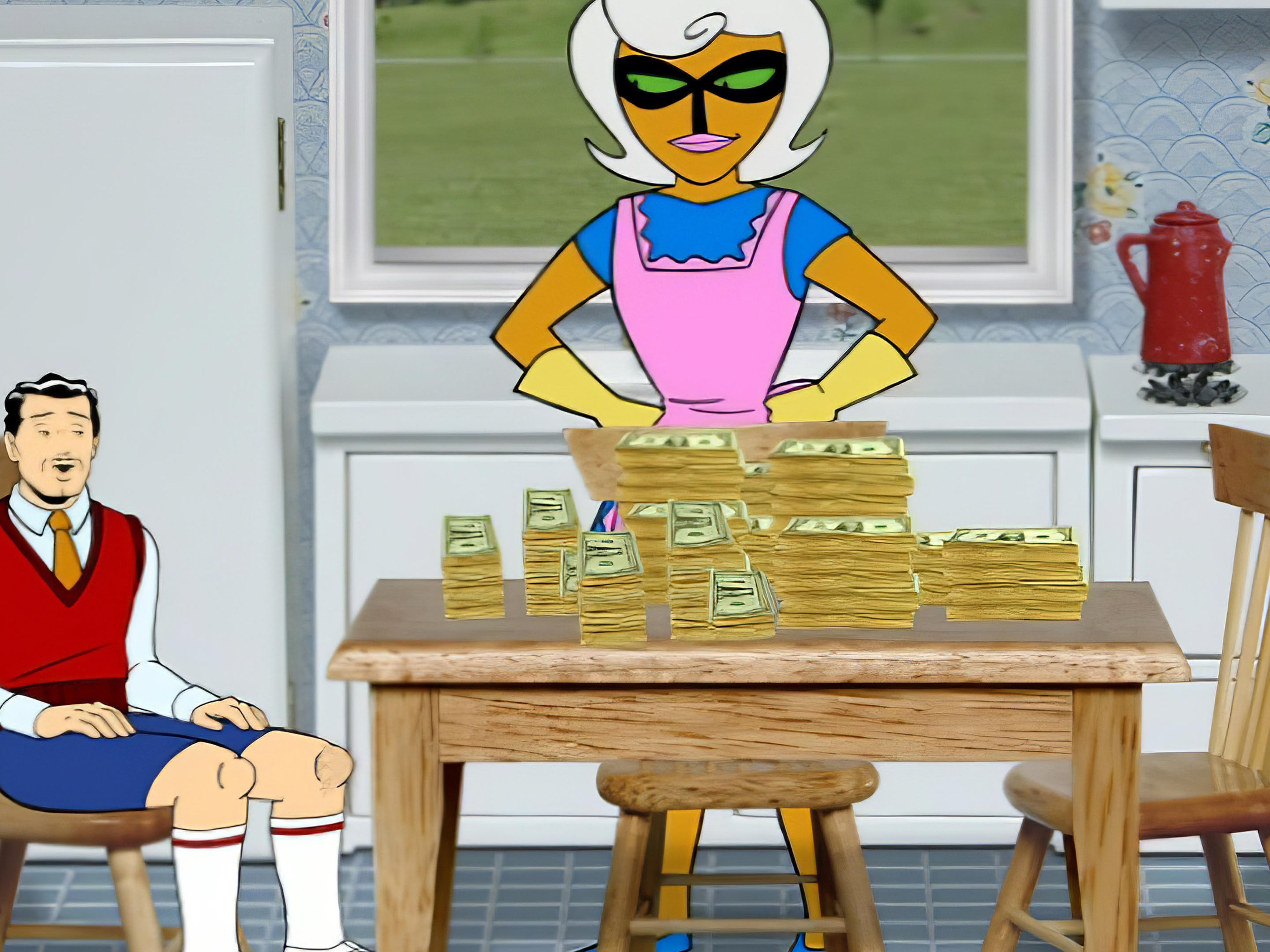 Prime Video: The Brak Show - Season 2