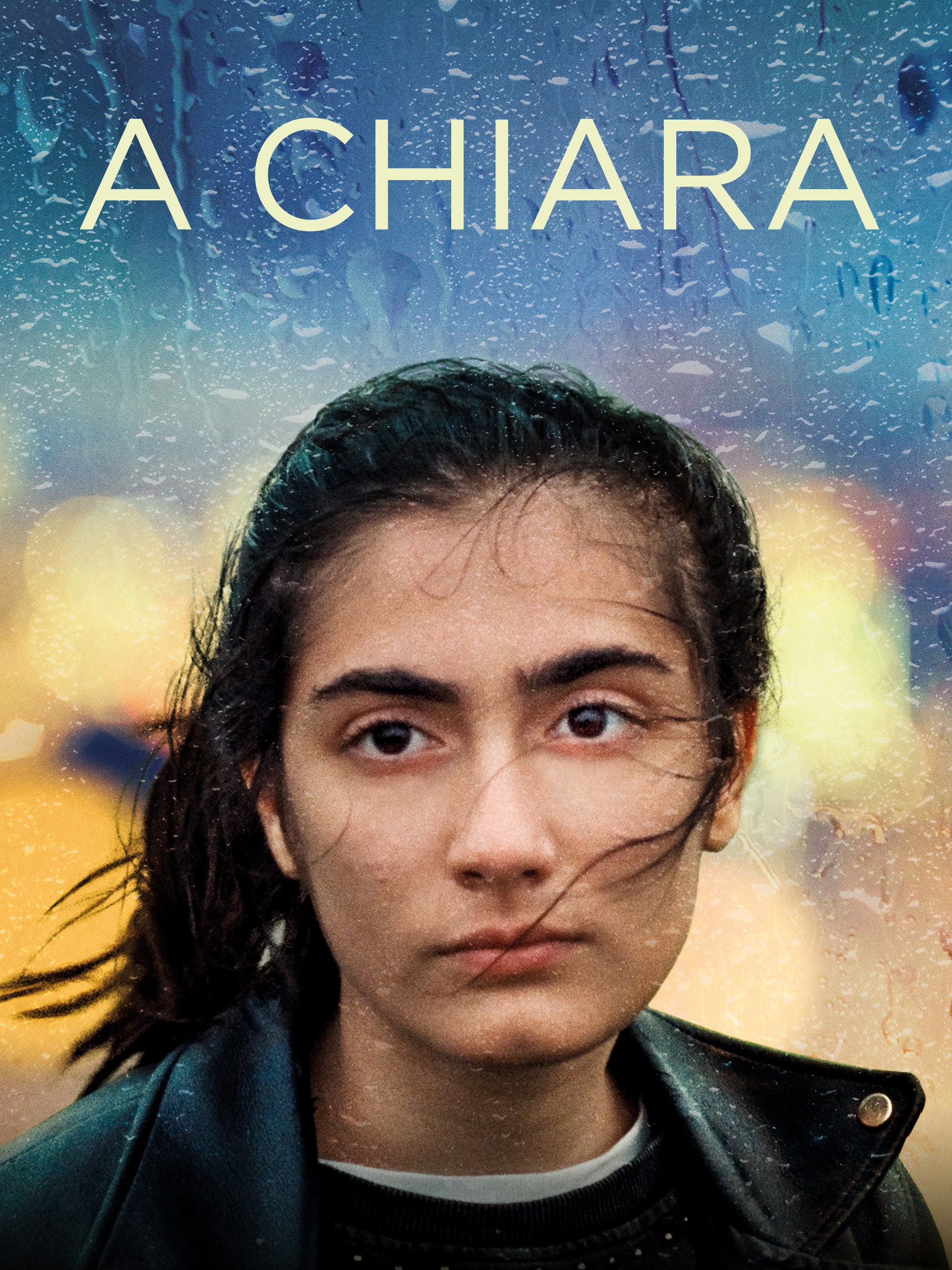 Prime Video: A Chiara