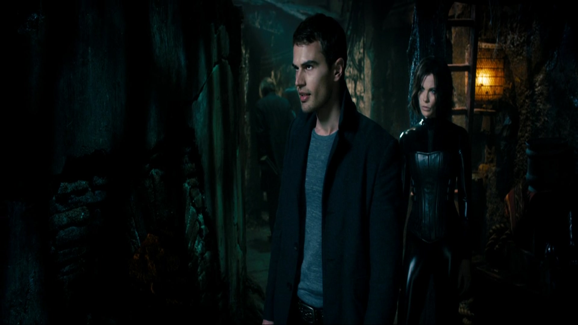 Prime Video: Underworld Awakening