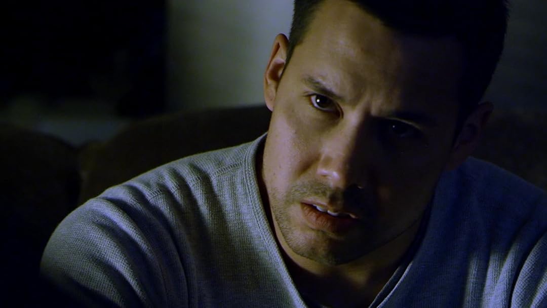 Prime Video: Road of Iniquity