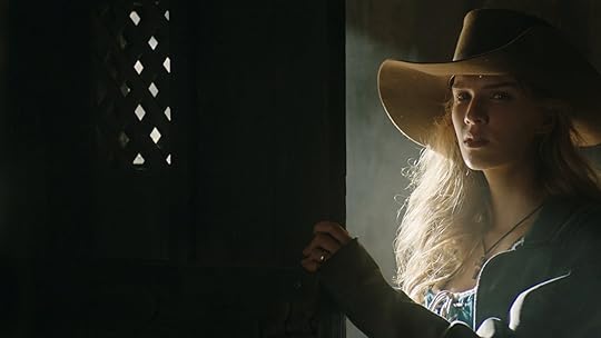 Prime Video: THE RECKONING