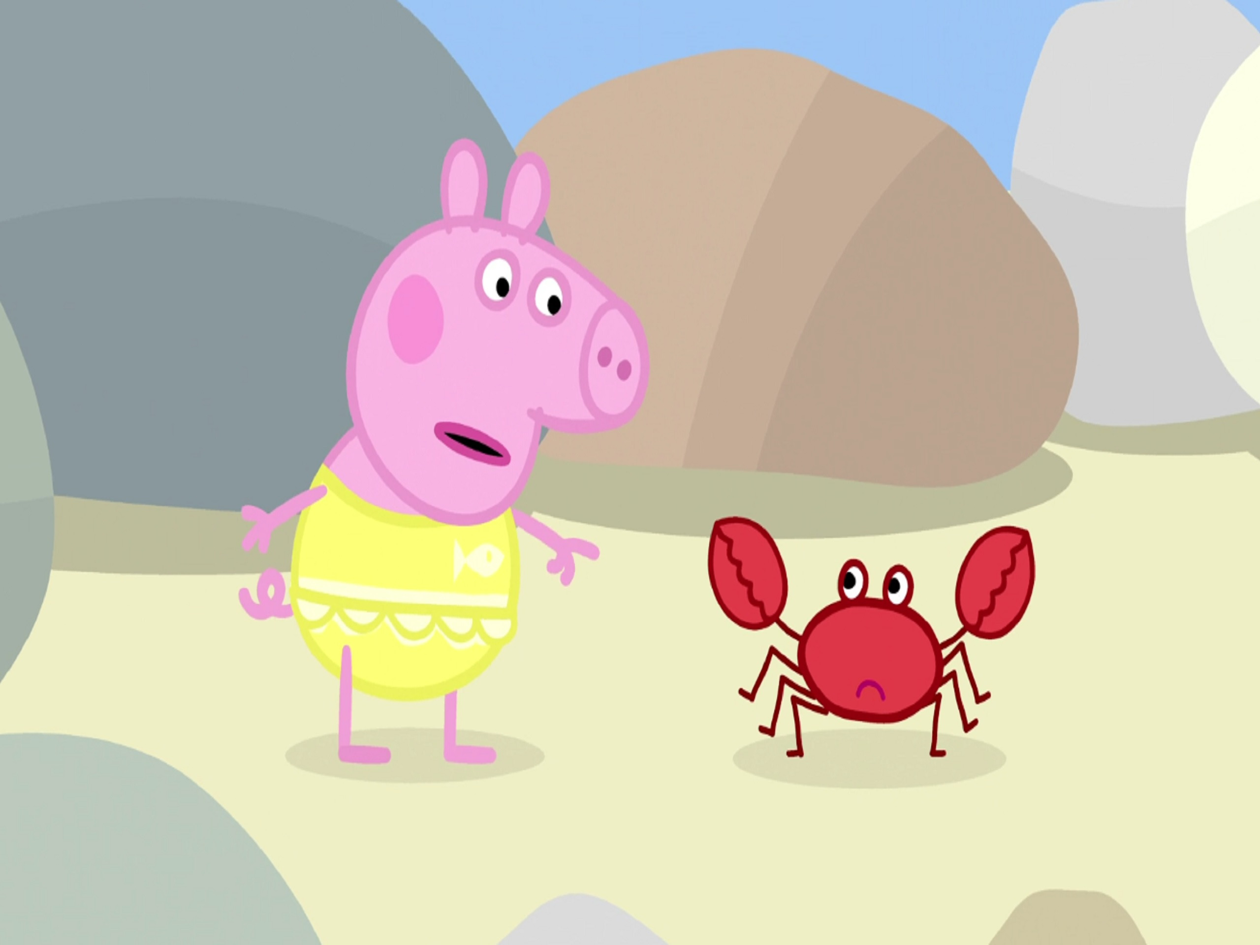 Prime Video: Peppa Pig - Season 2