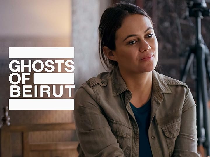 Prime Video: Ghosts of Beirut Season 1