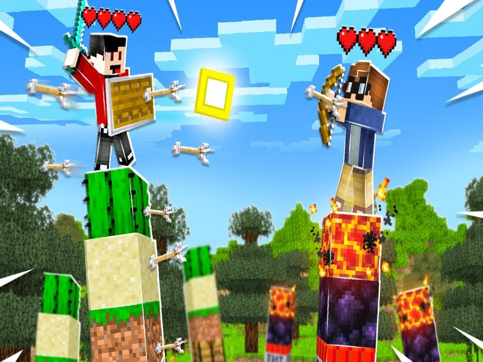 Prime Video: Clip: RageElixir