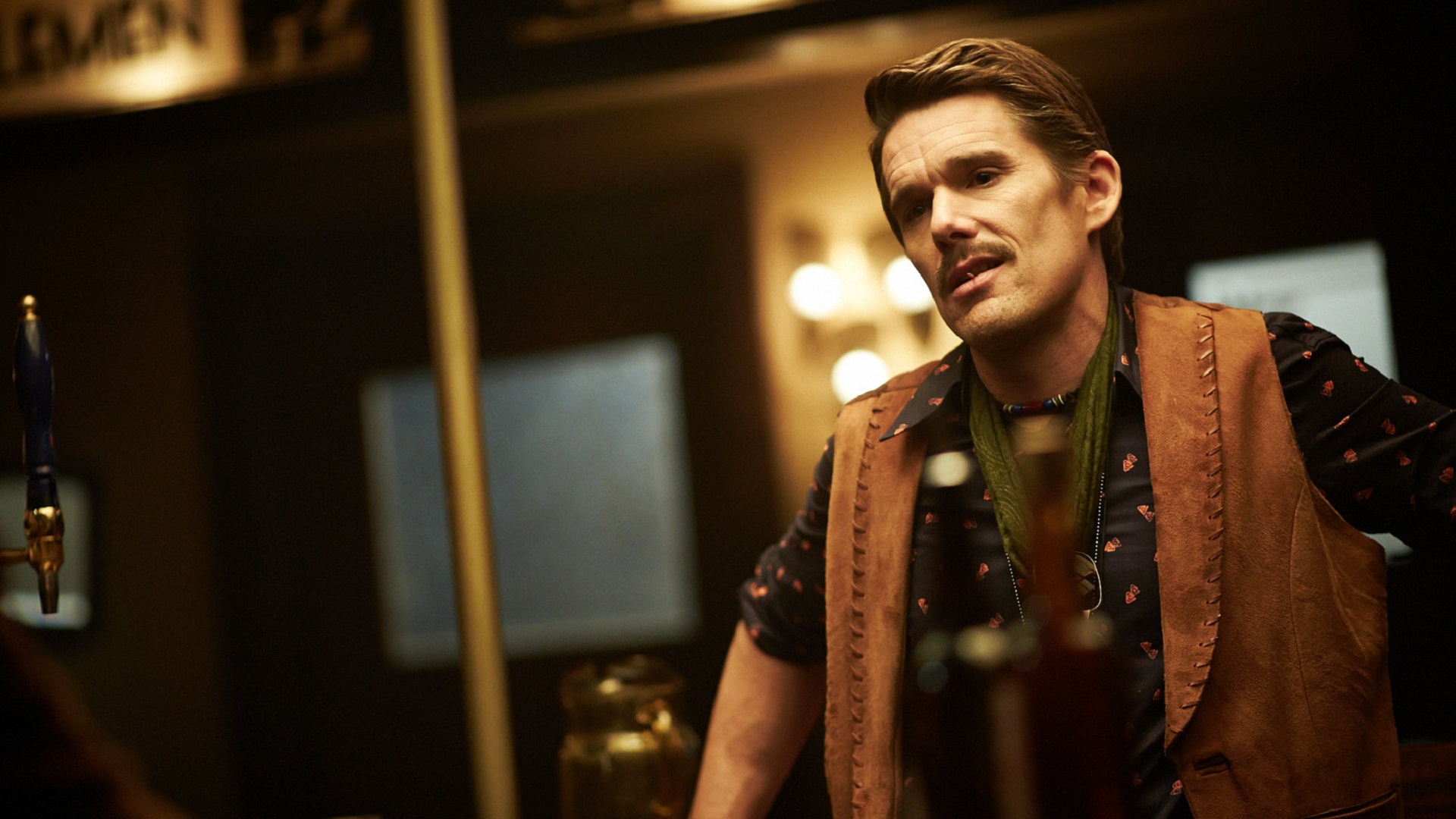 Prime Video: Predestination