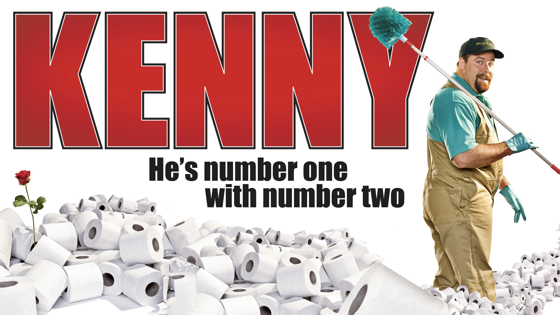 Watch Kenny | Prime Video