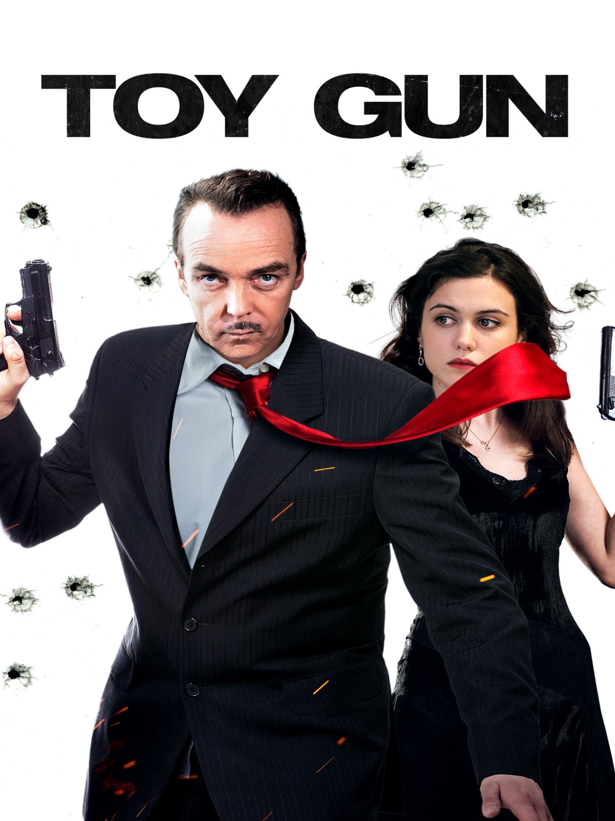 Prime Video: Toy Gun