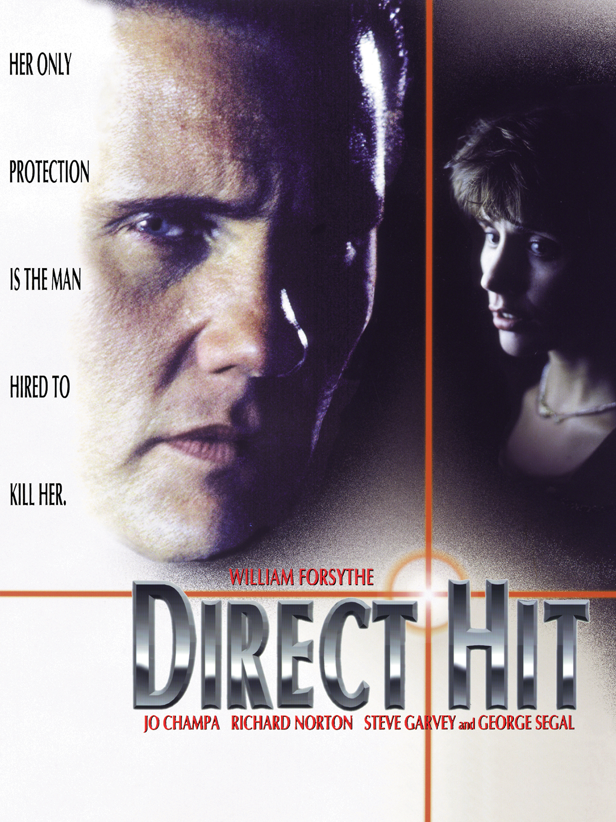 Prime Video: Direct Hit