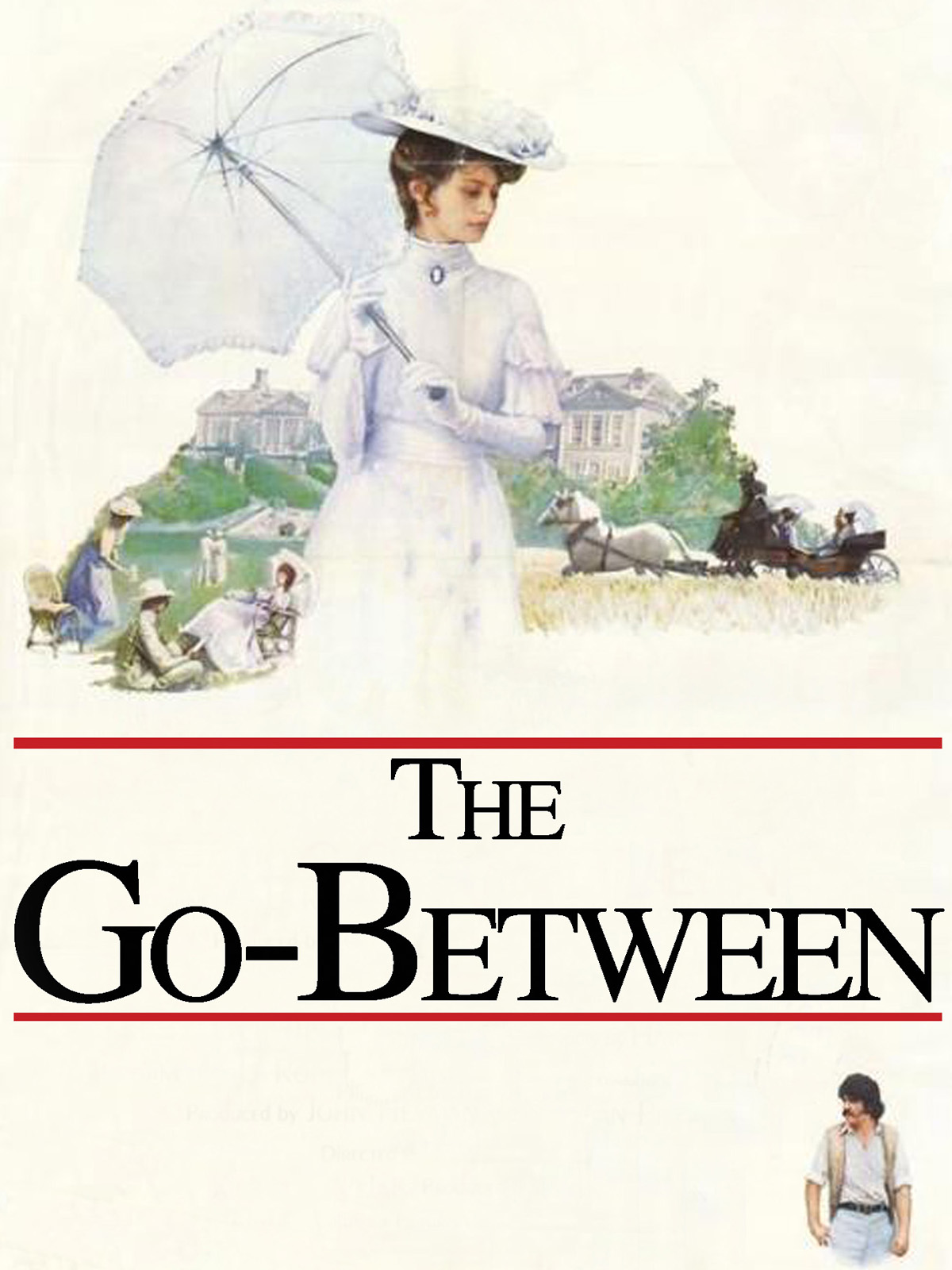 Prime Video: The Go Between