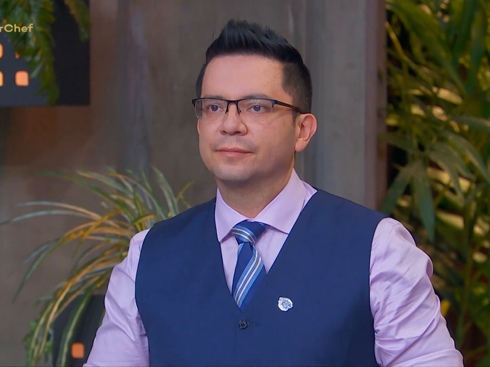 Prime Video: MasterChef Mexico - Season 6