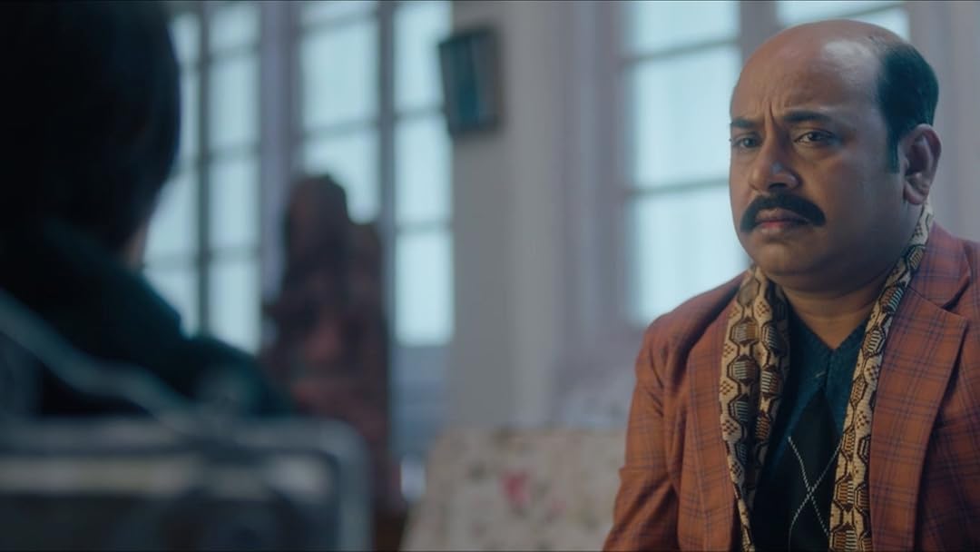 Prime Video: The Eken