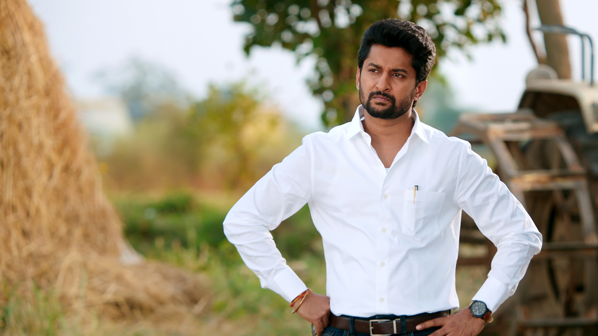 Prime Video: Tuck Jagadish