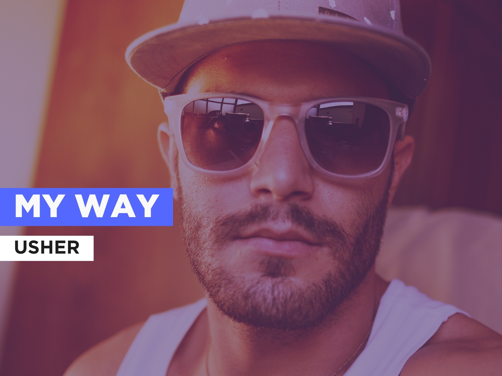 Prime Video: My Way in the Style of Usher