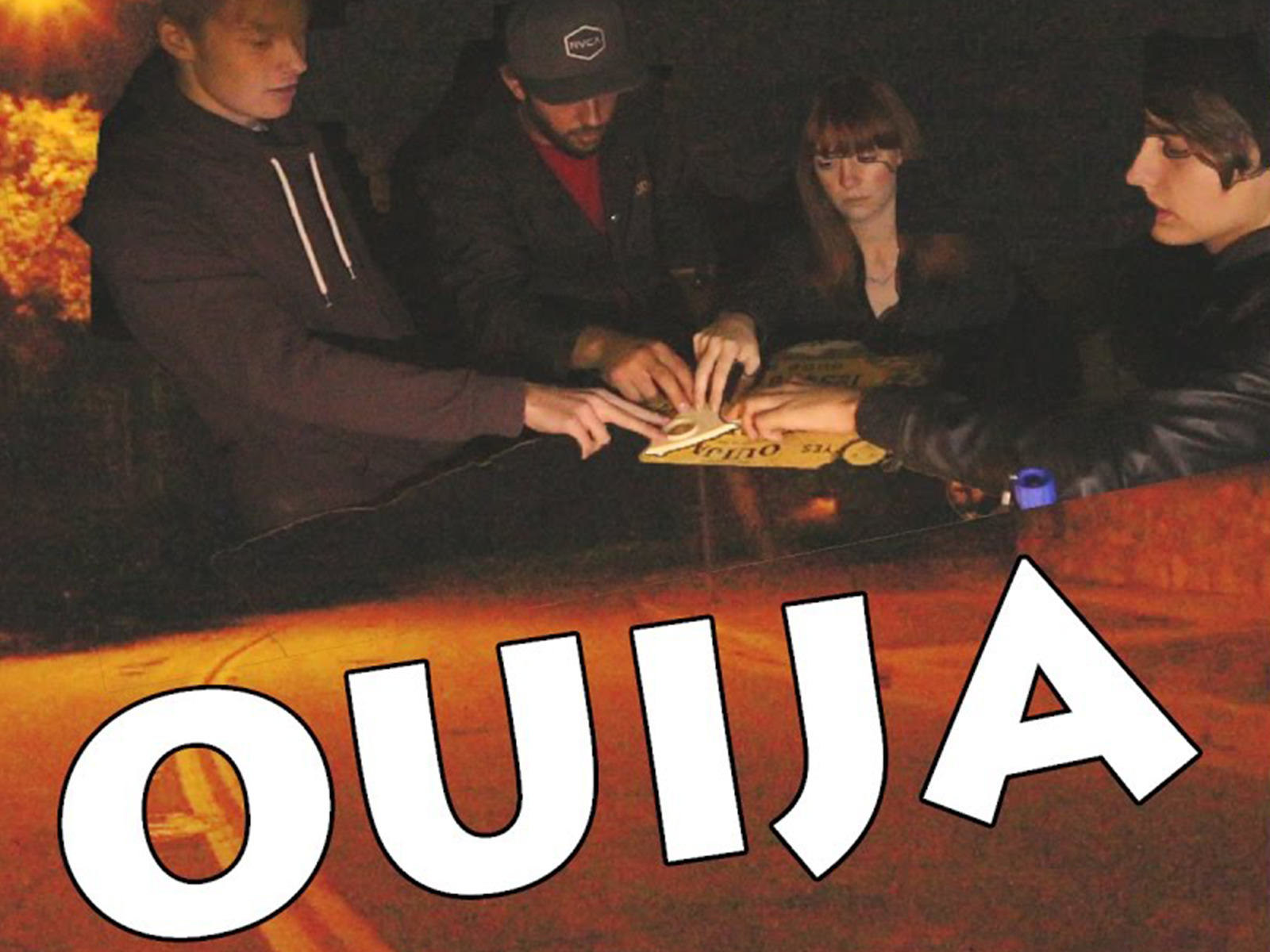 Prime Video: Sam And Colby Ghost Adventures