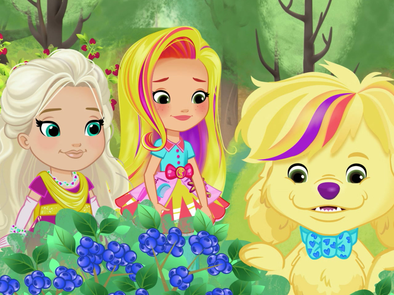 Prime Video: Sunny Day - Season 04